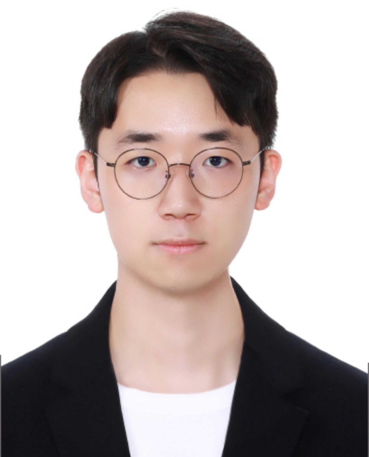 Current Members | SPARO Lab